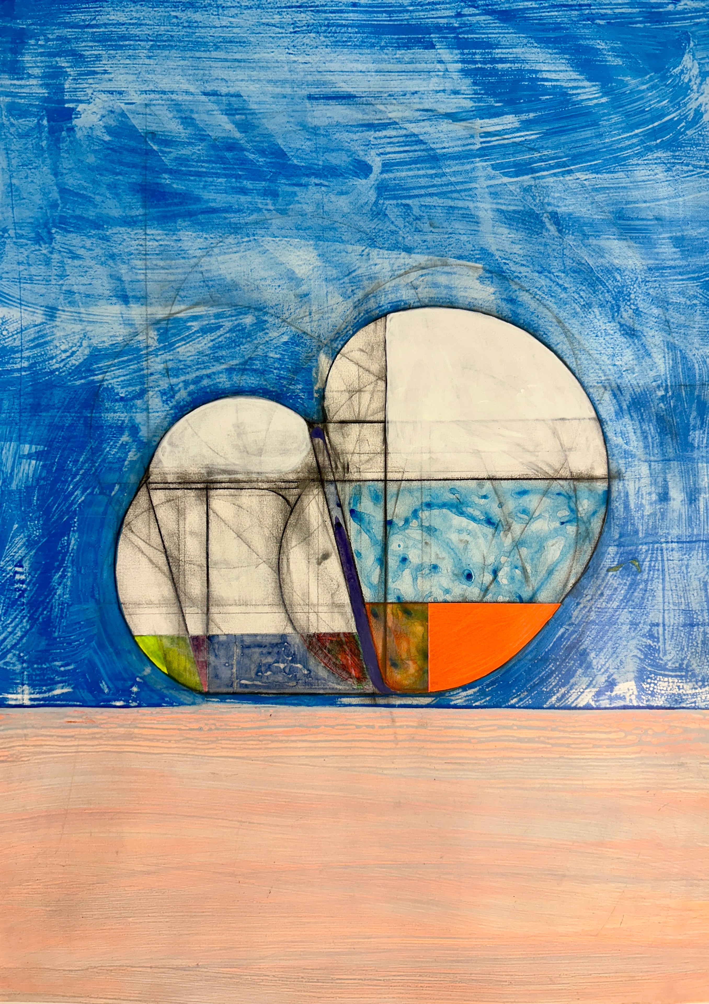 Nick Lamia | Blowhards and Rainmakers – Planthouse