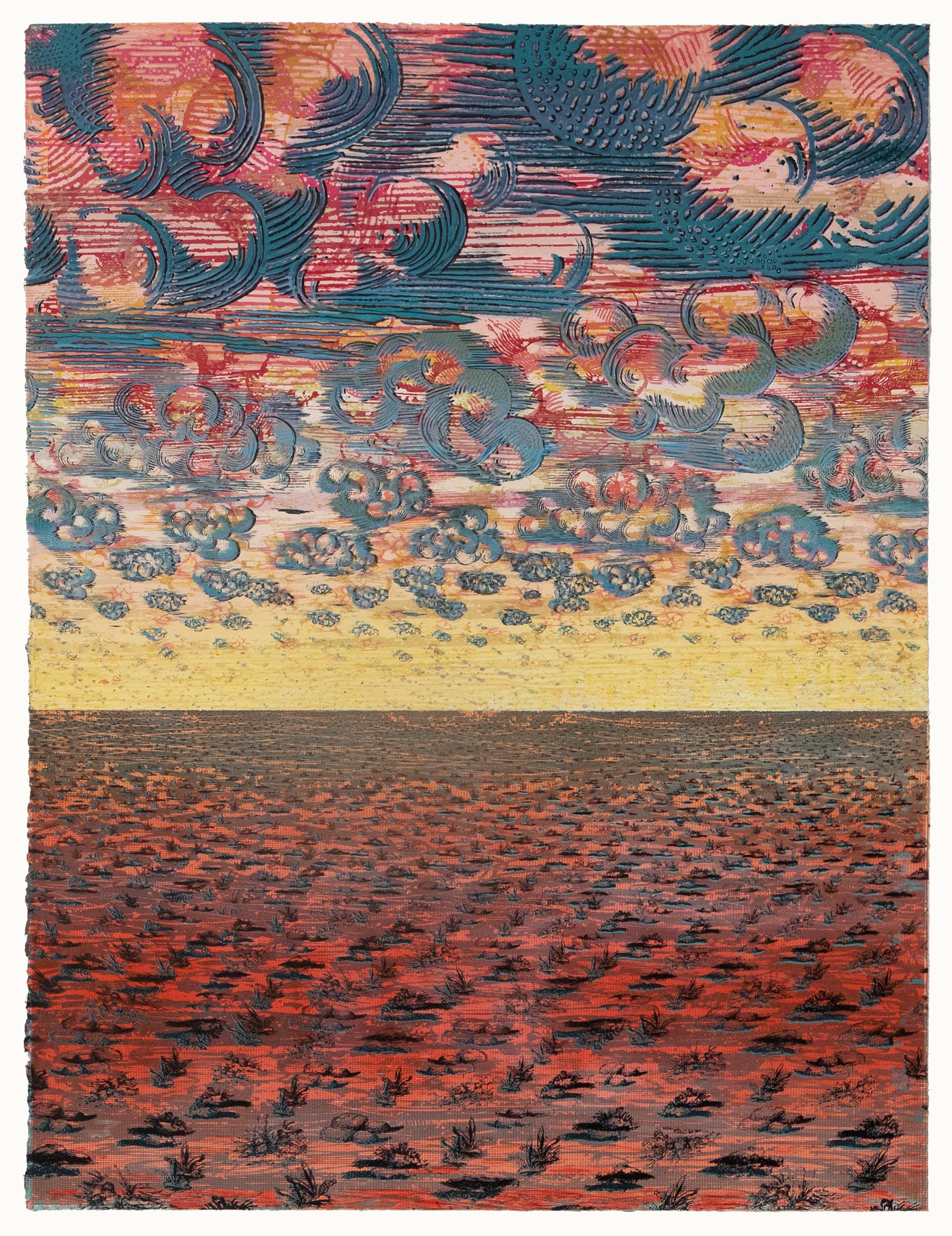 Nicholas Ruth – Planthouse