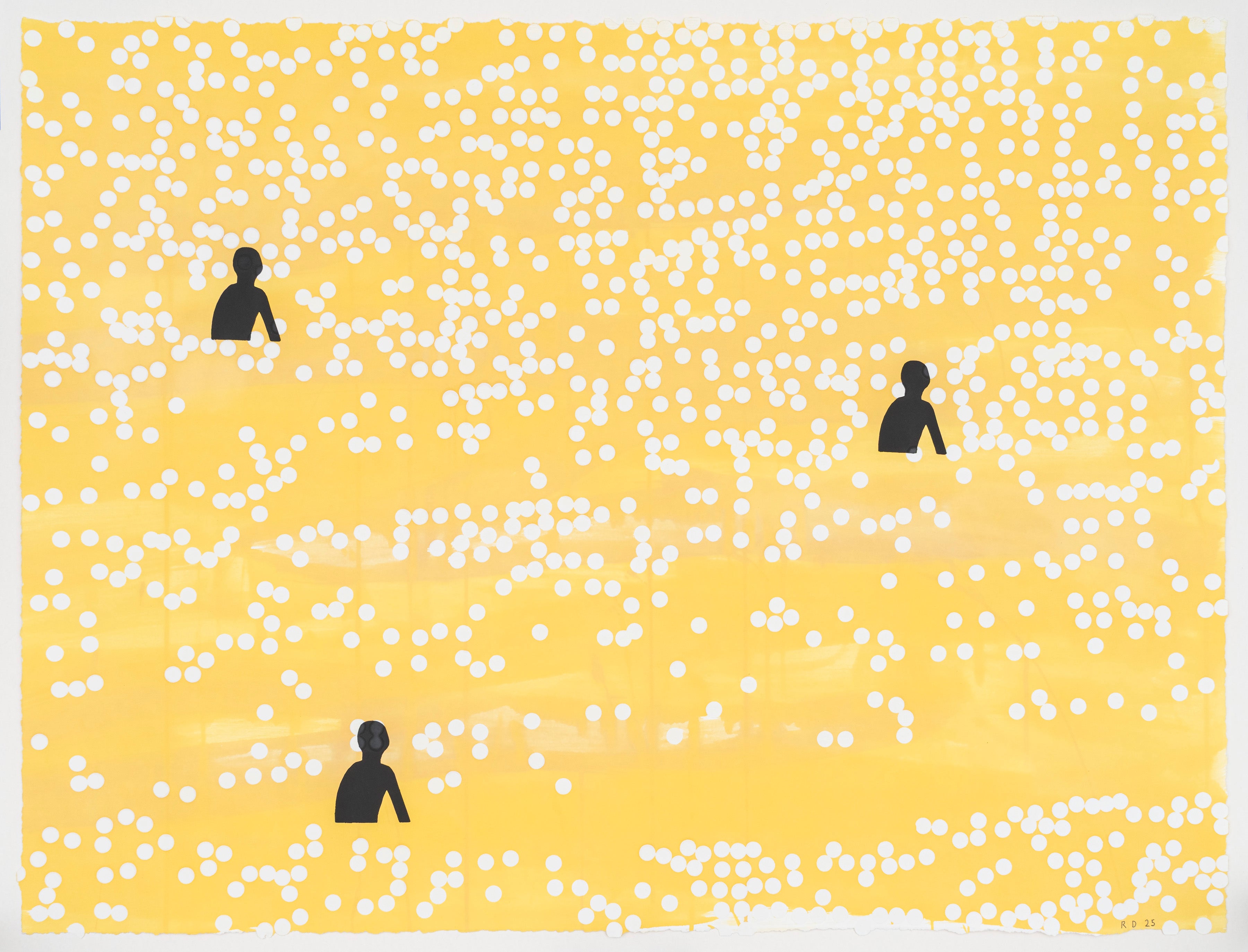 Richard Dupont | Lineup (19) – Planthouse