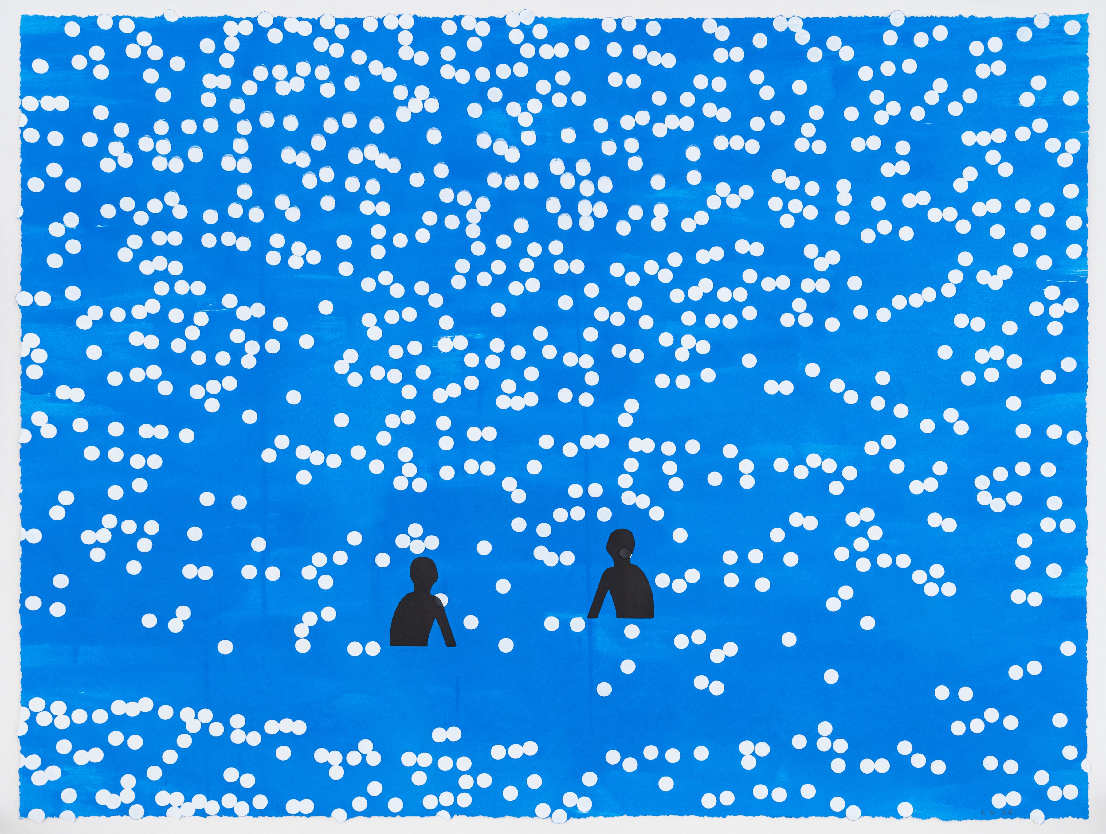 Richard Dupont | Lineup (29) – Planthouse