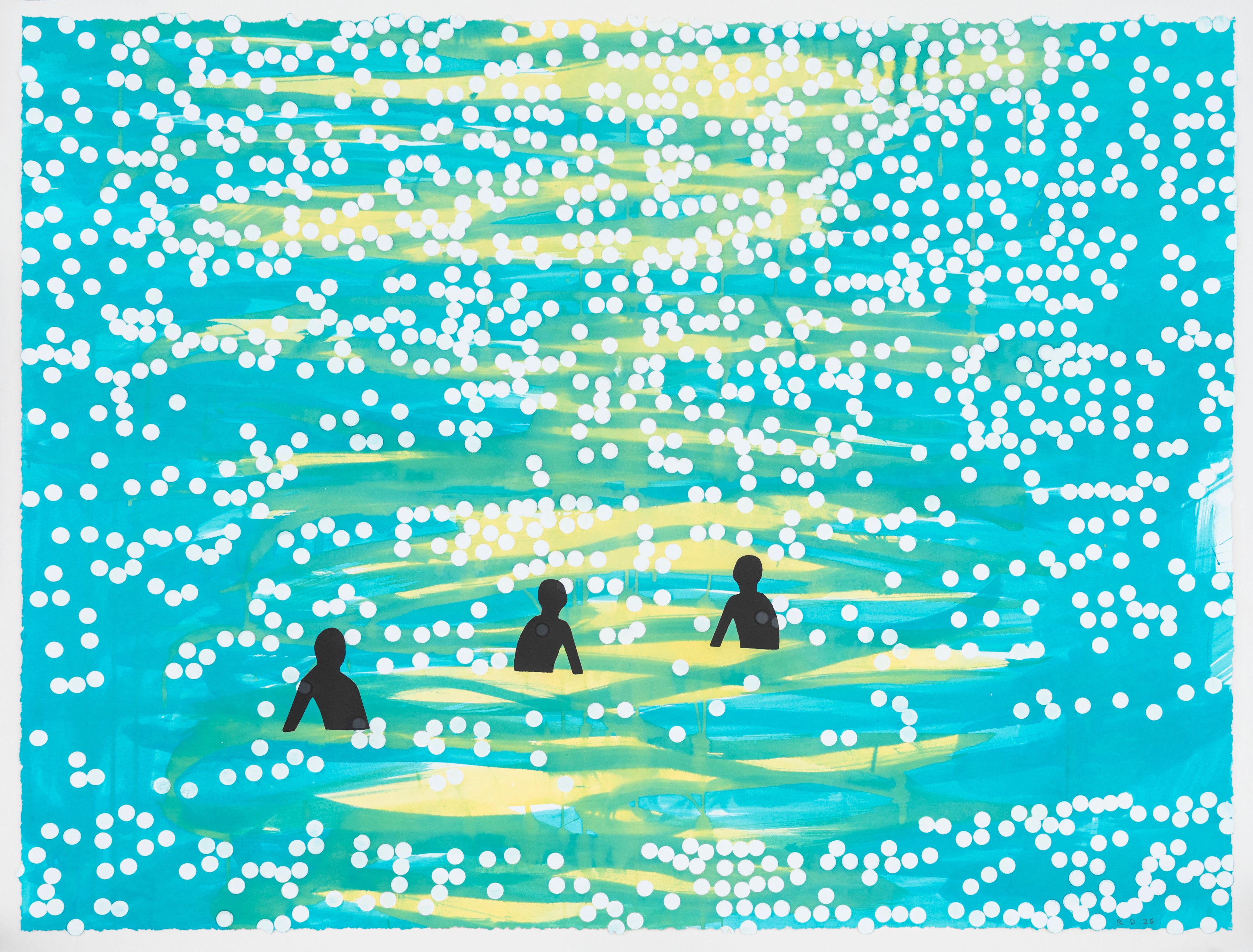 Richard Dupont | Lineup (43) – Planthouse